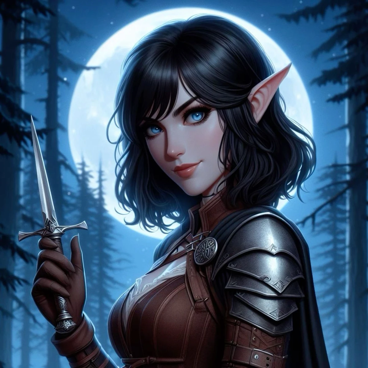 Tiriel | Faerûn Legends Wiki | Fandom