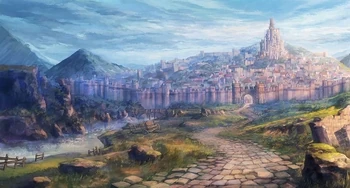 Secomber | Faerûn Legends Wiki | Fandom