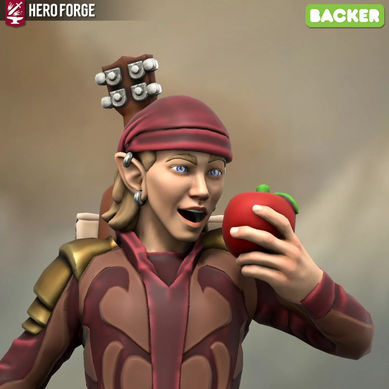 Corril | Faerûn Legends Wiki | Fandom