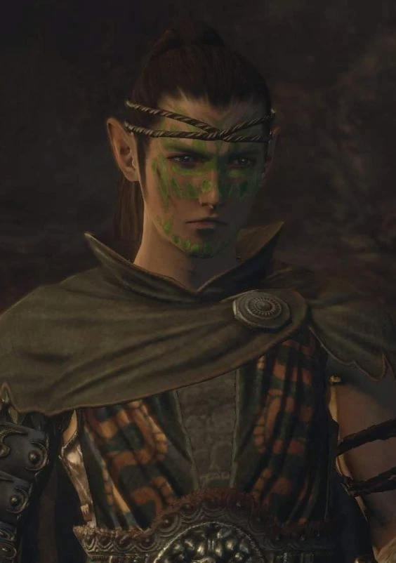 Maglor Nárgil | Faerûn Legends Wiki | Fandom