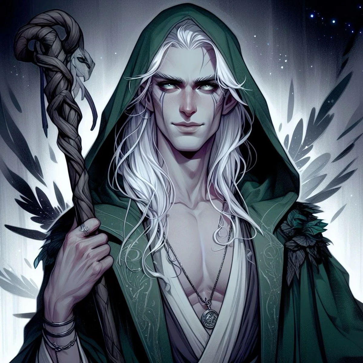 Sadoc | Faerûn Legends Wiki | Fandom