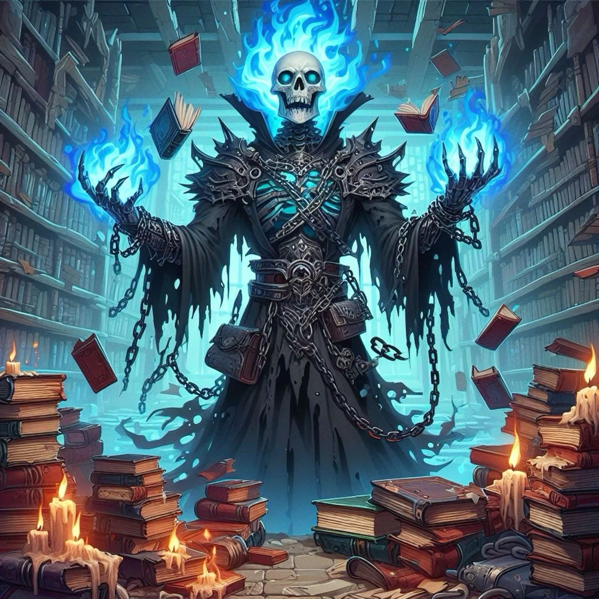 Rhaugilath | Faerûn Legends Wiki | Fandom