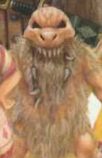 Thard Harr | Faerûnpedia | Fandom