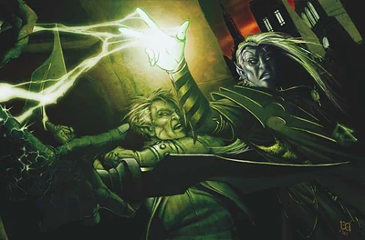 Menzoberranzan | Faerûnpedia | Fandom