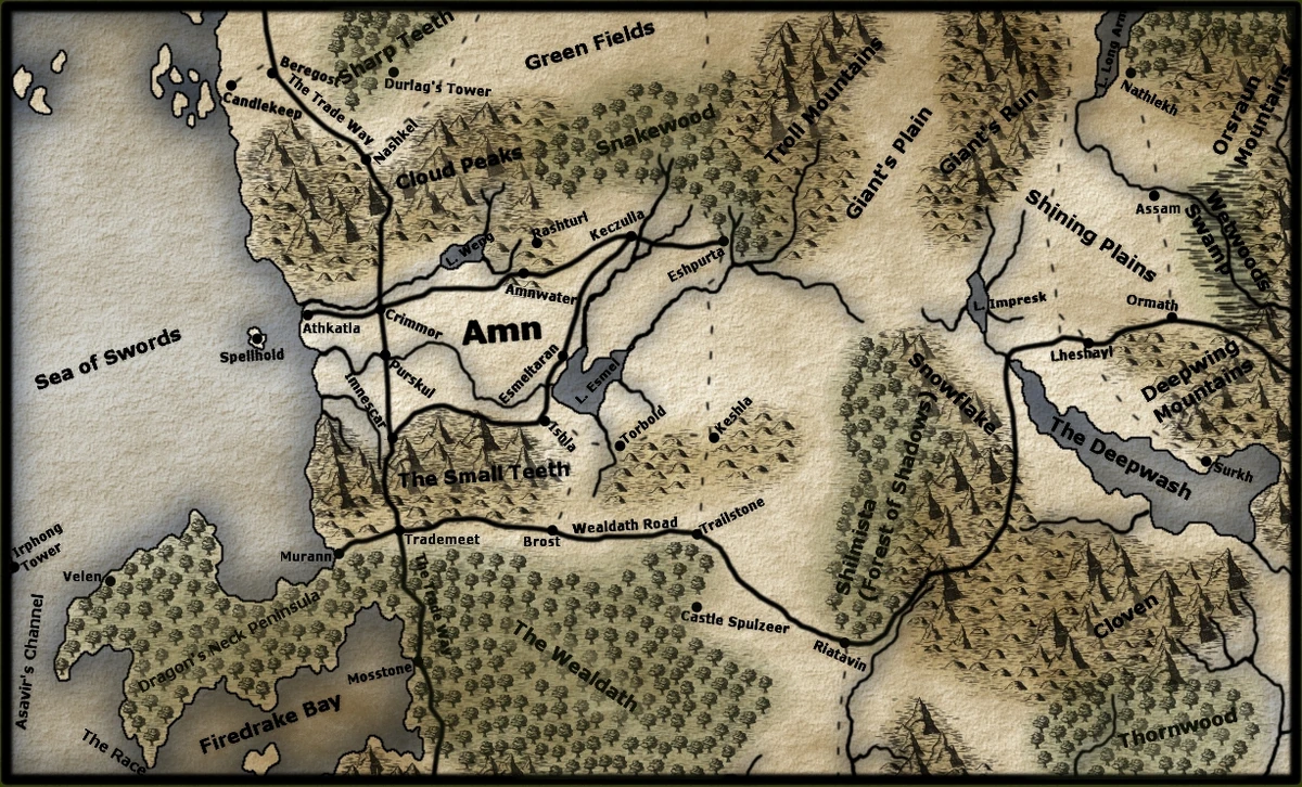 Amn | Forgotten Realms Wiki | Fandom