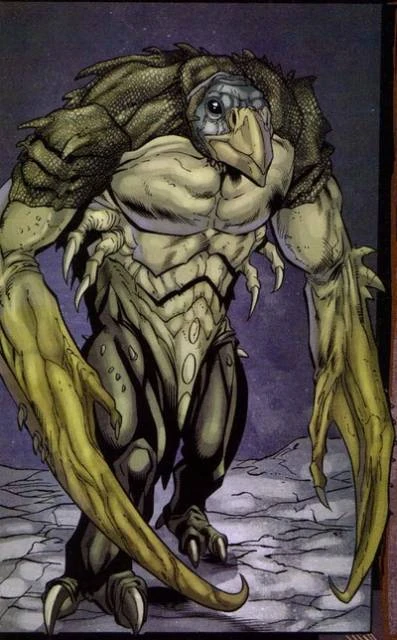 Clacker | Forgotten Realms Wiki | Fandom