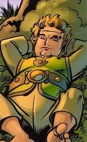 Regis | Forgotten Realms Wiki | Fandom