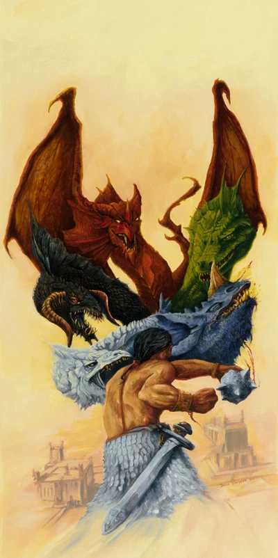 Zeit der Sorgen | Faerûnpedia | Fandom