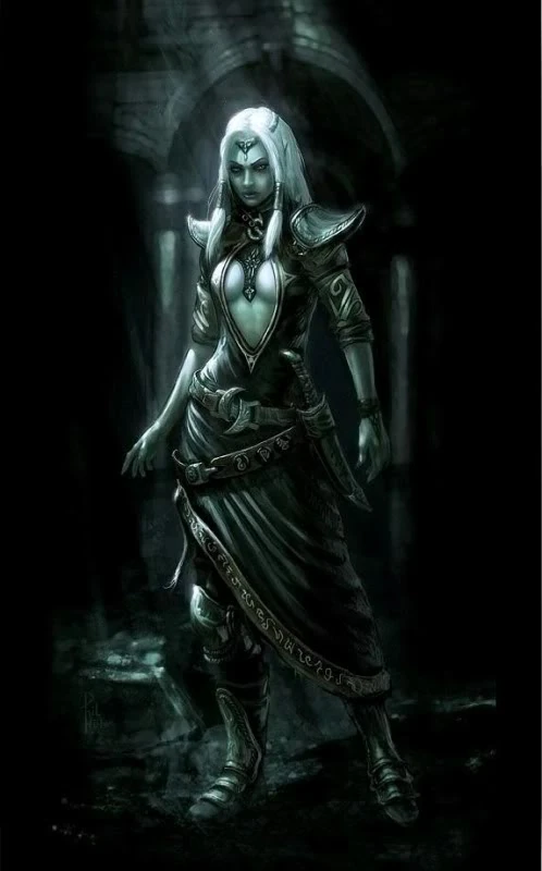 Zinzerena | Faerûnpedia | Fandom