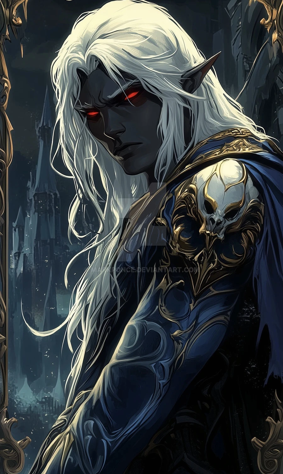 Gelroos Hun'ett | Forgotten Realms Wiki | Fandom