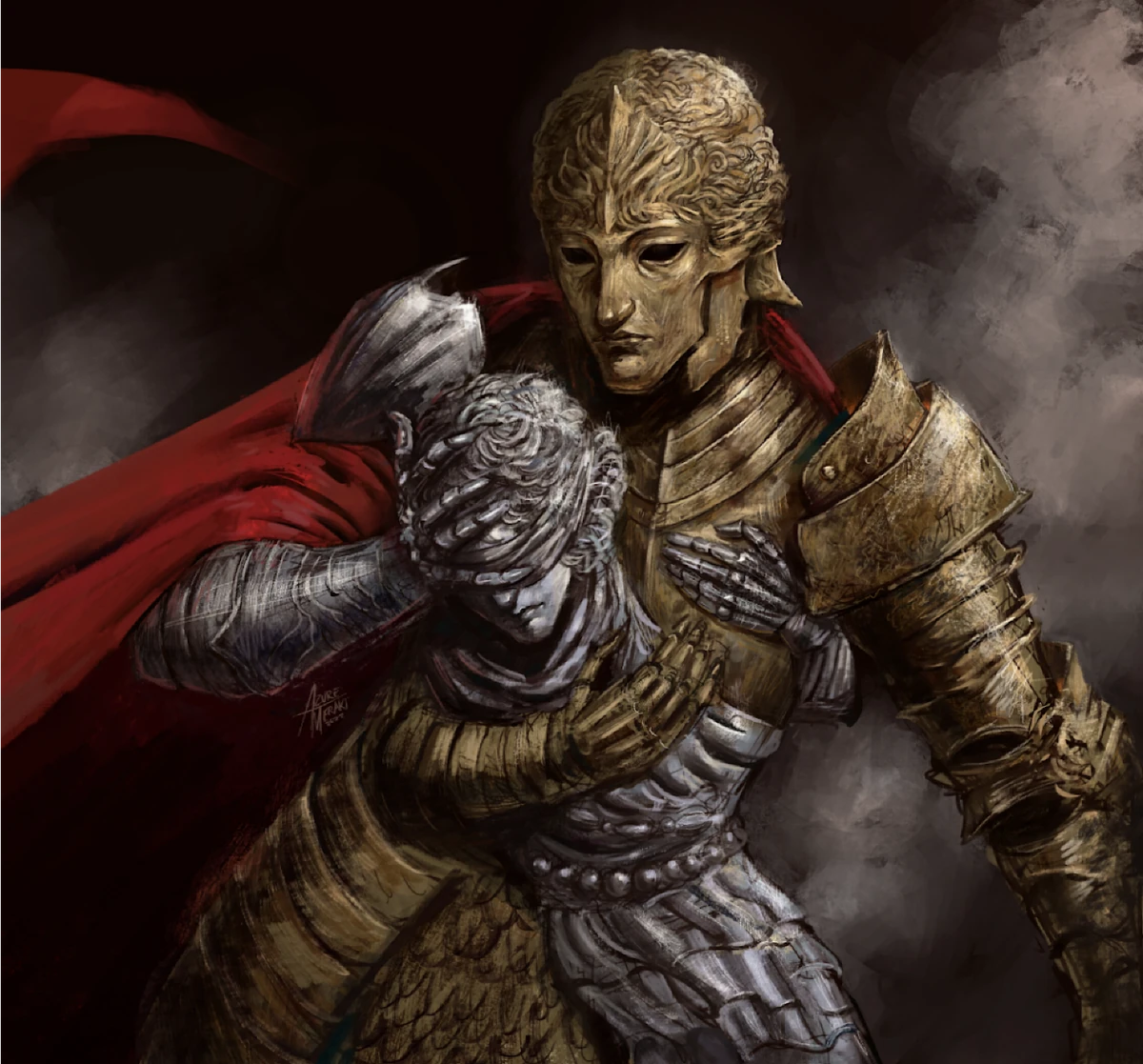 Garagos | Forgotten Realms Wiki | Fandom