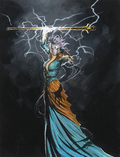 Hathran | Faerûnpedia | Fandom