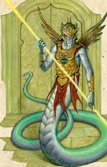 Sseth | Faerûnpedia | Fandom