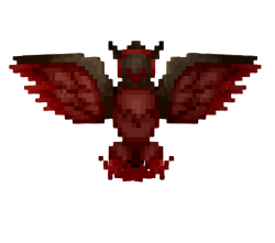 Blood Hawk - Official Faerun Heroes Wiki