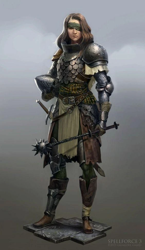 Canaan | Faerun of the wild (rpg da luinza) Wiki | Fandom