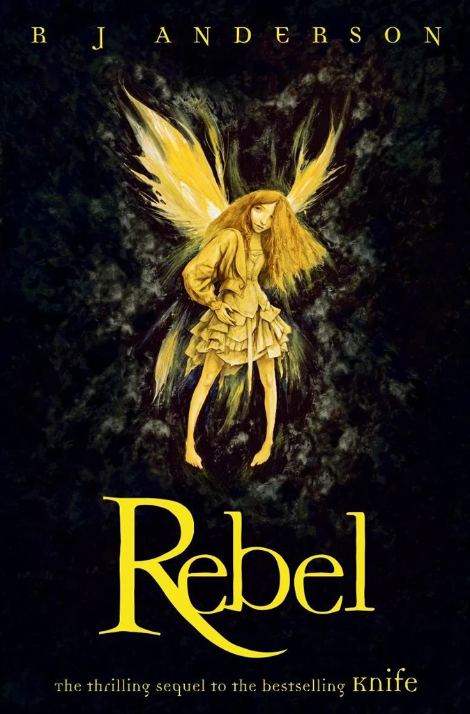 The Green Isles | Faery Rebels Wiki | Fandom