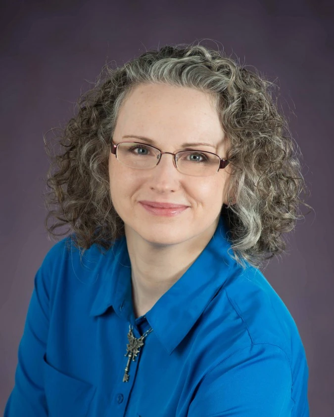 R.J. Anderson | Faery Rebels Wiki | Fandom