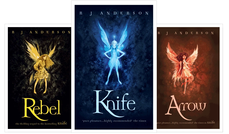 Faery Rebels | Faery Rebels Wiki | Fandom