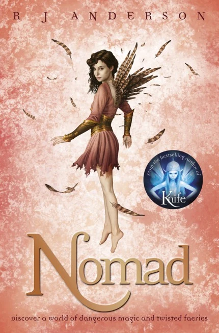 Nomad | Faery Rebels Wiki | Fandom