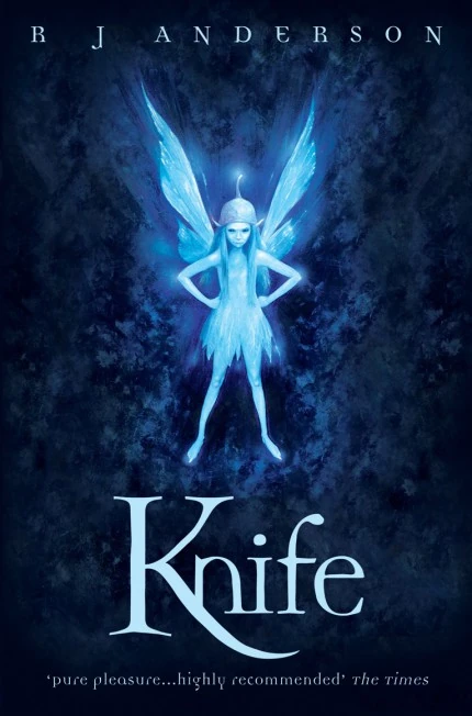 Knife | Faery Rebels Wiki | Fandom