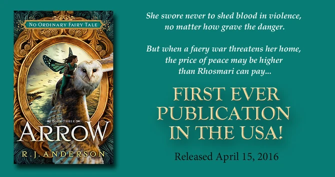 Faery Rebels Wiki | Fandom