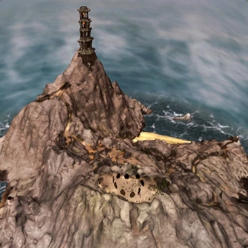 Avalon | Wikia Faery Legends of Avalon | Fandom