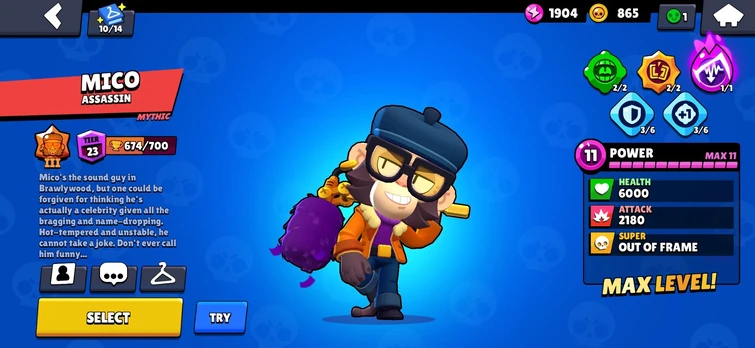 After careful consideration... | Fandom