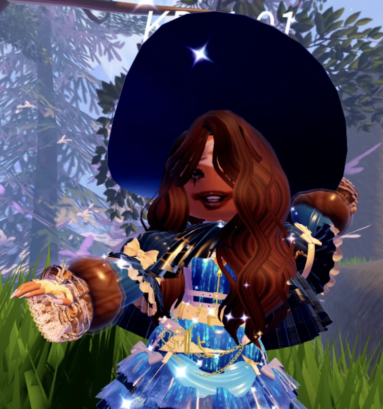 Discuss Everything About Royale High Wiki | Fandom