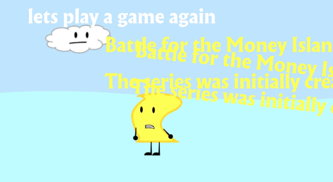 BFTMIA 1: sacri | Fandom