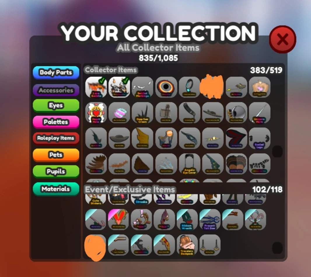 LF STUFF I DONT OWN! | Fandom