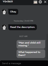 yoroko small update again | Fandom