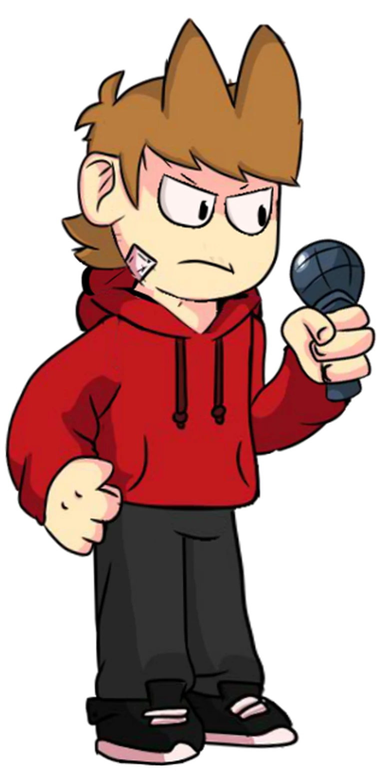 Discuss Everything About Funkipedia Mods Wiki | Fandom