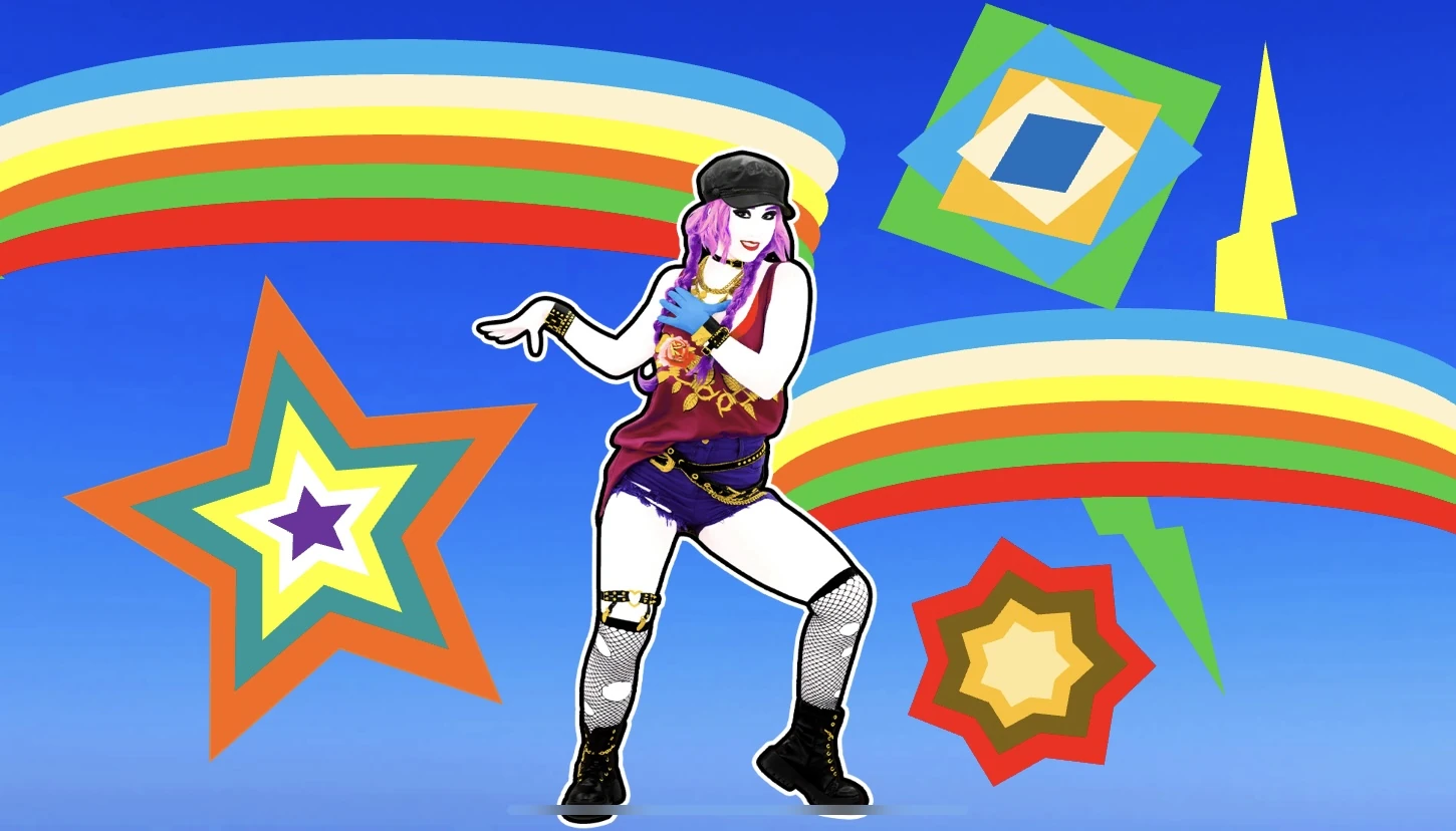 Girl Like Me (Extreme Version) background. | Fandom