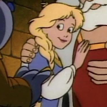 Princess Calla Gallery #4. Which picture would serve best for Calla‘s ...