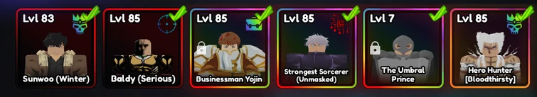 suggestions | Fandom