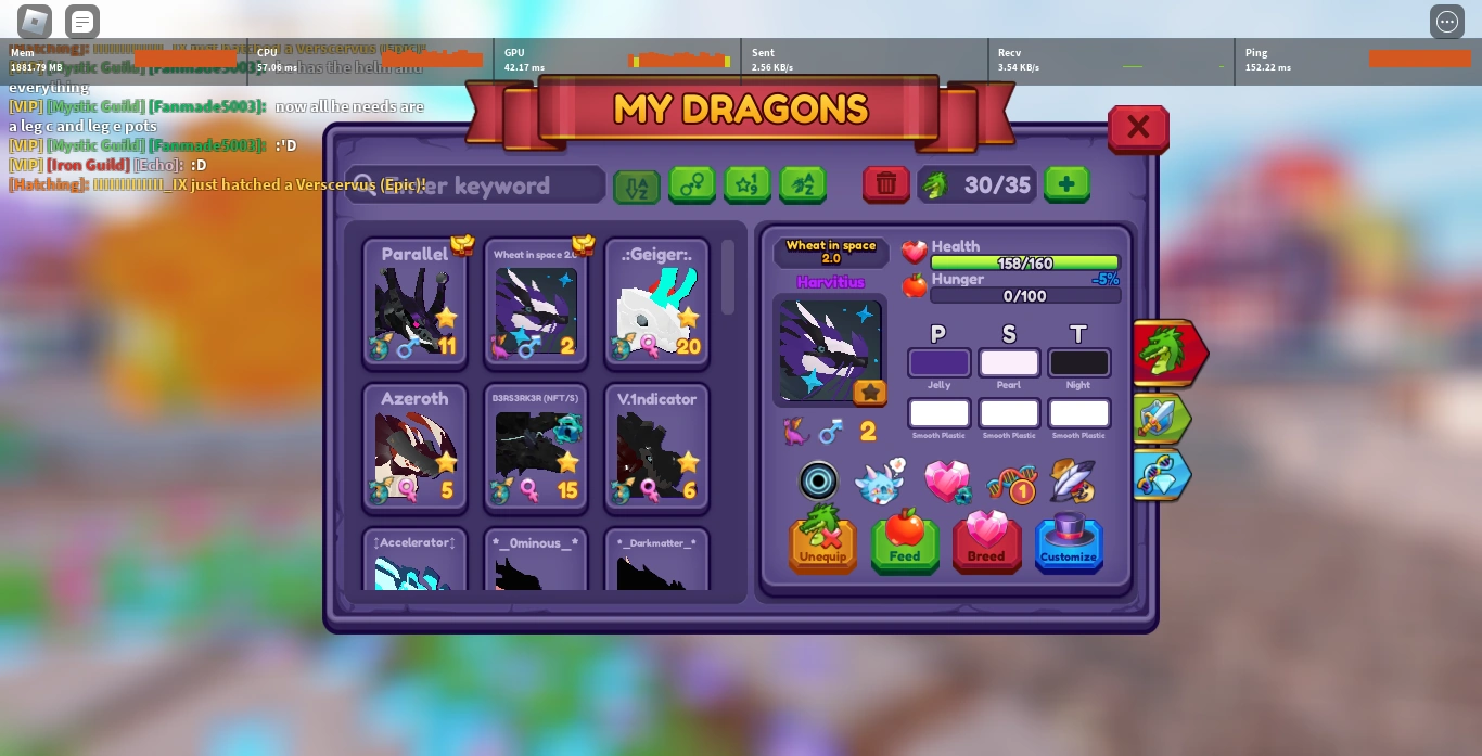 MY BABY IS BACK | Fandom