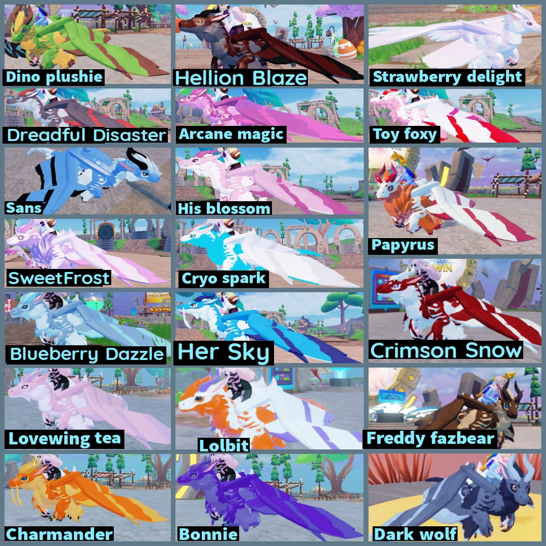 Dragon Heart Stables | Fandom