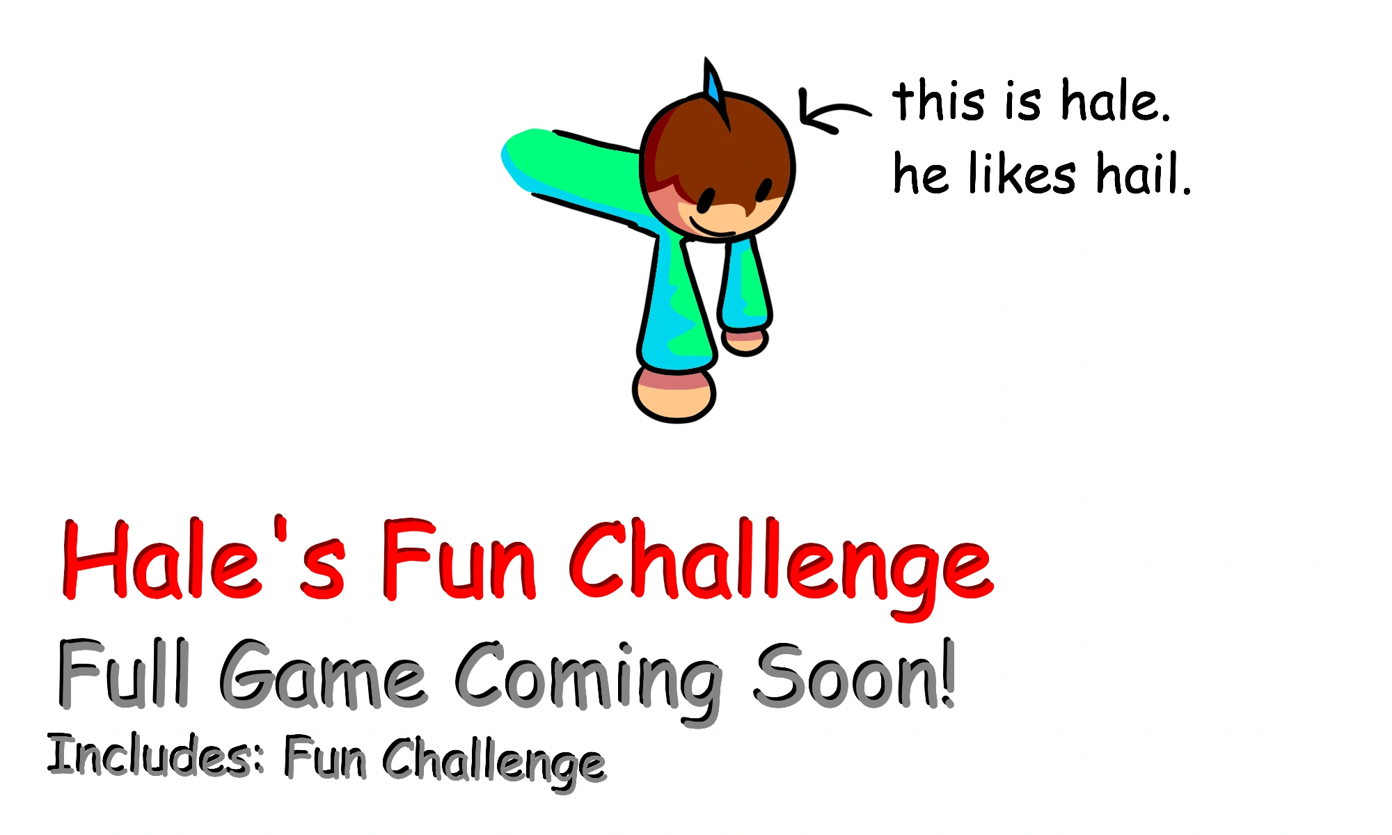 So excited for this new project! | Fandom