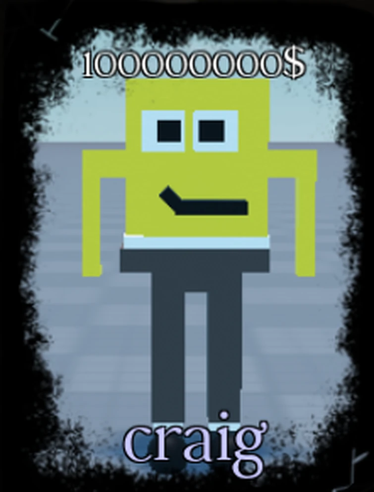 Discuss Everything About FORSAKEN Wiki | Fandom