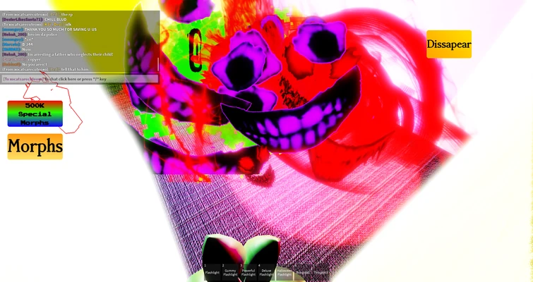 about the rld rp game | Fandom