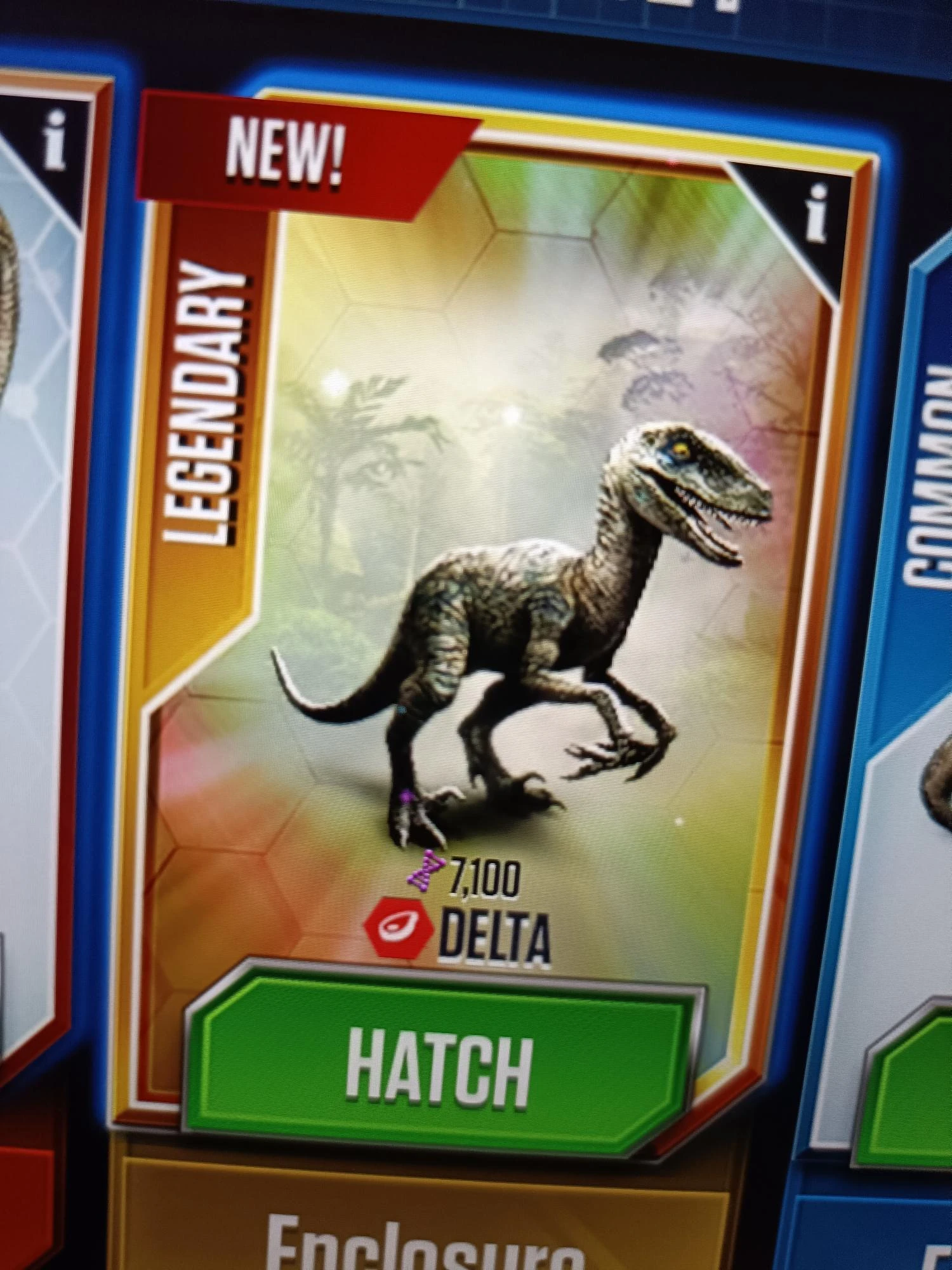 Look what I got... | Fandom
