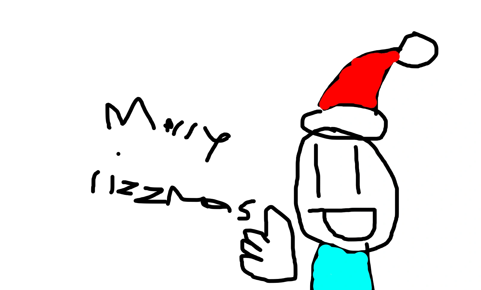 merry rizzmas | Fandom