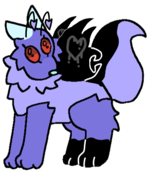 Twisted Flutter but diffrent..? | Fandom