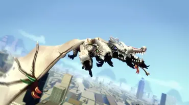 Discuss Everything About Ninjago Wiki | Fandom