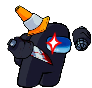 Best fnf vs imposter song? | Fandom