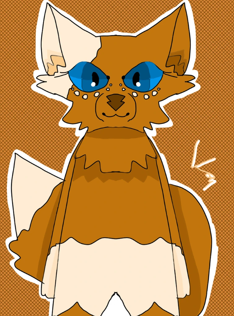 Talk about your Dogman ocs and character head canons here! | Fandom