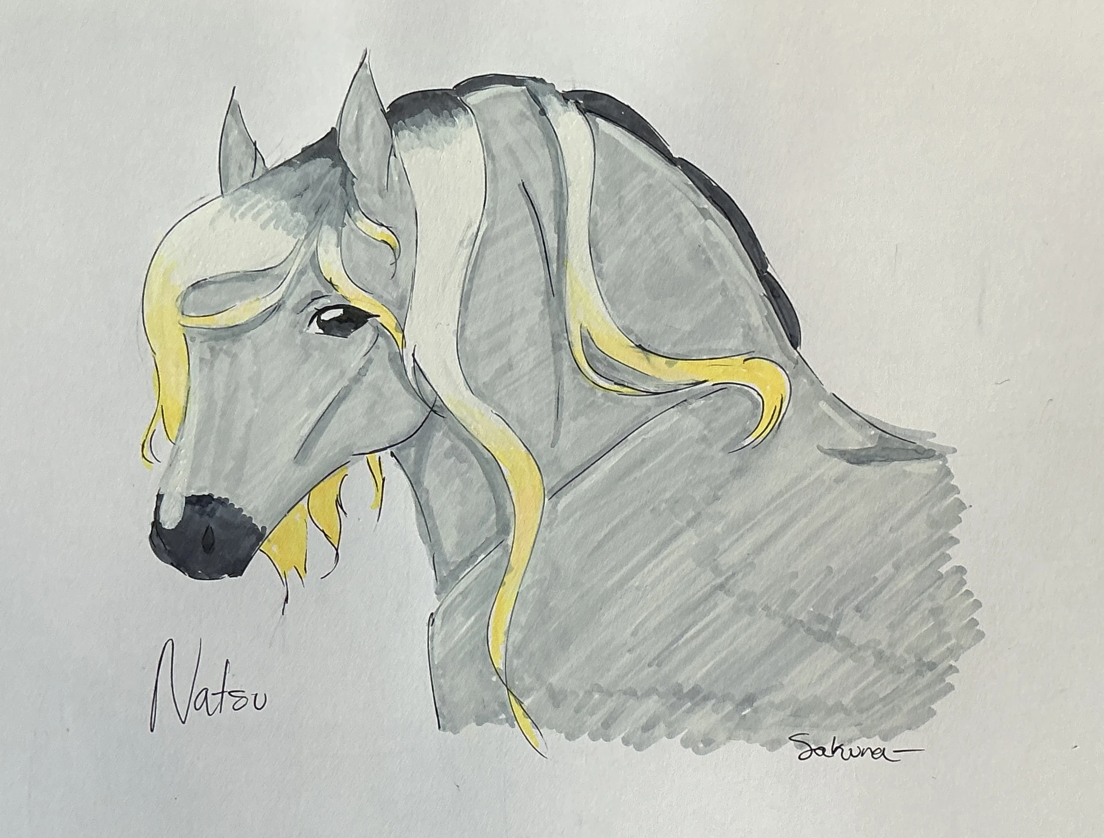 Art series! (Commission finished) | Fandom