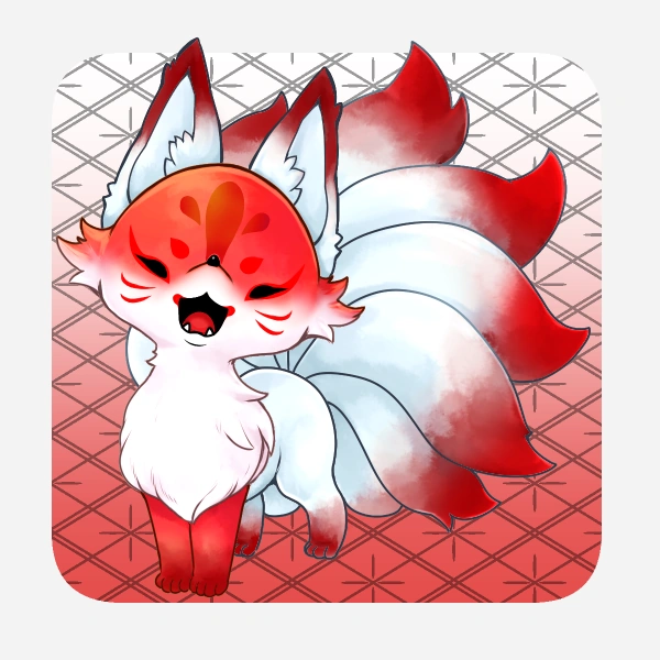 Fox picrew | Fandom
