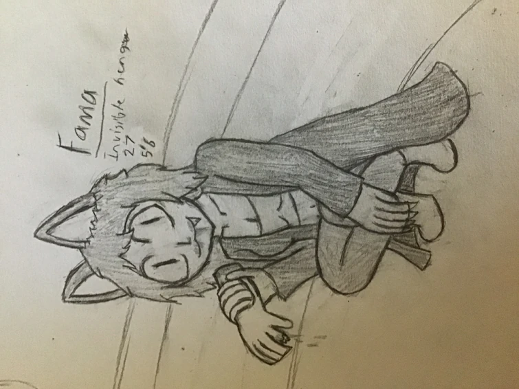 Oh yea uh hi | Fandom