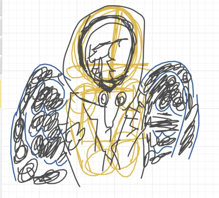 based on my art style what characters do you think i'd be good at ...